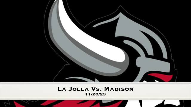 Dynamic duo of Drew Bennett and Reagan Bennett lead La Jolla to victory