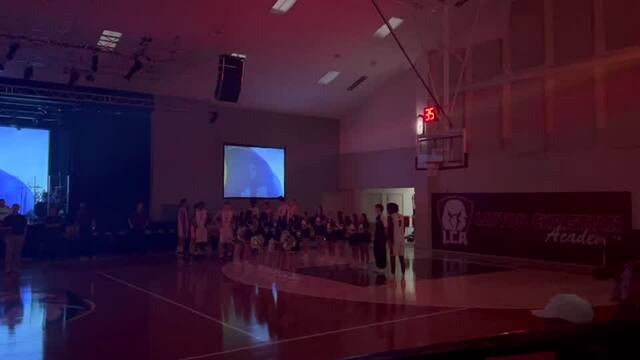 Basketball Game Preview: Layton Christian Academy Eagles vs. Payson Lions