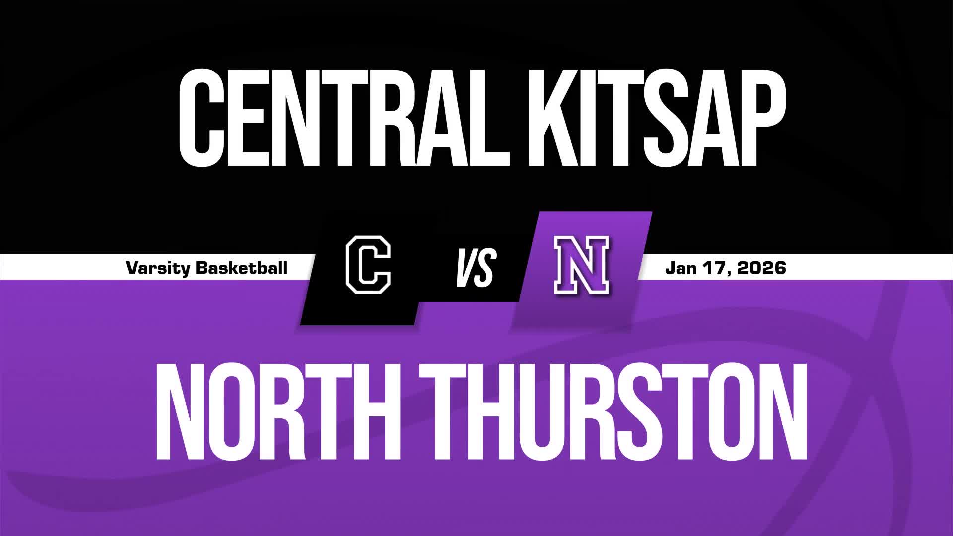 Basketball Recap: Kole French's Big Game Can't Quite Lead North ...