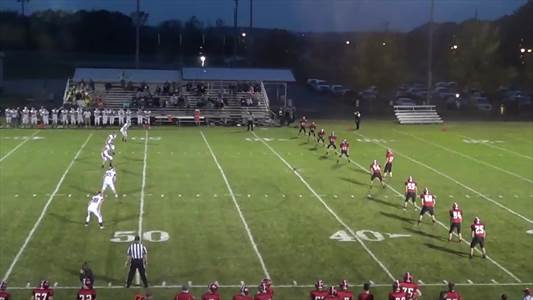 Baseball Recap: Brillion triumphant thanks to a strong effort from ...