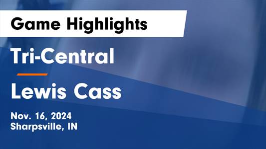 Basketball Game Preview: Lewis Cass Kings vs. Caston Comets