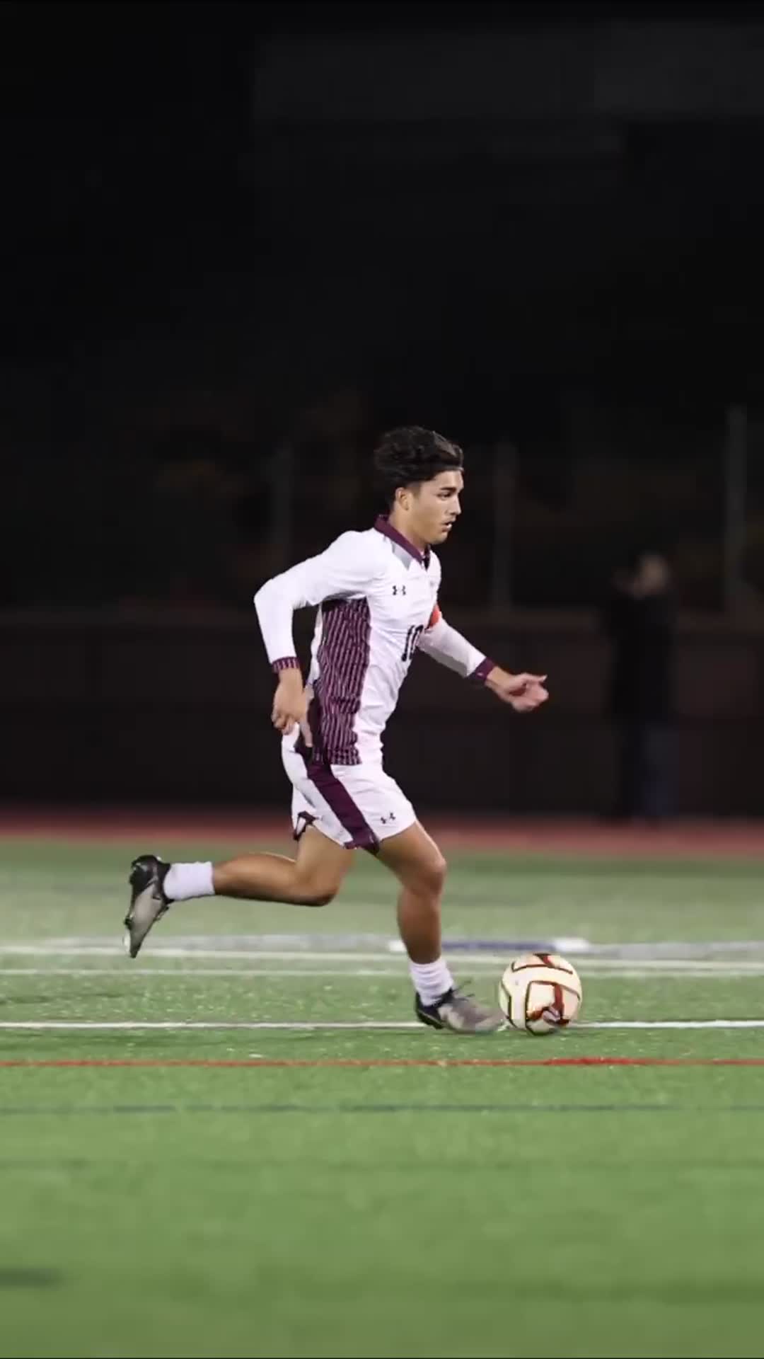 Soccer Recap: Rancho Buena Vista Plays to a Tie
