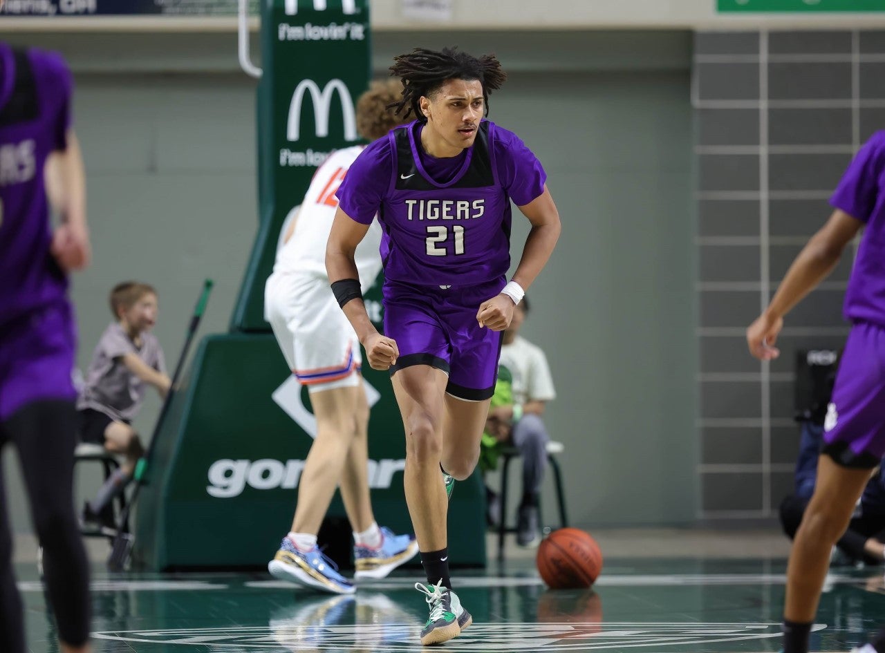 Devin Royal named 2022-23 MaxPreps Ohio High School Basketball Player ...