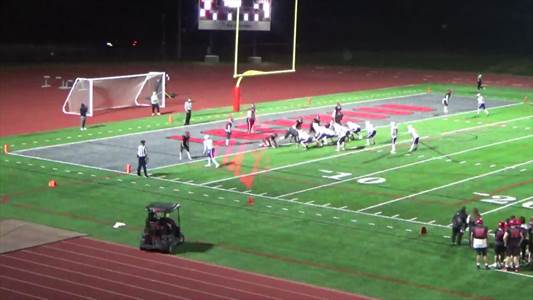 A - Eastern Top Football Player Performances
