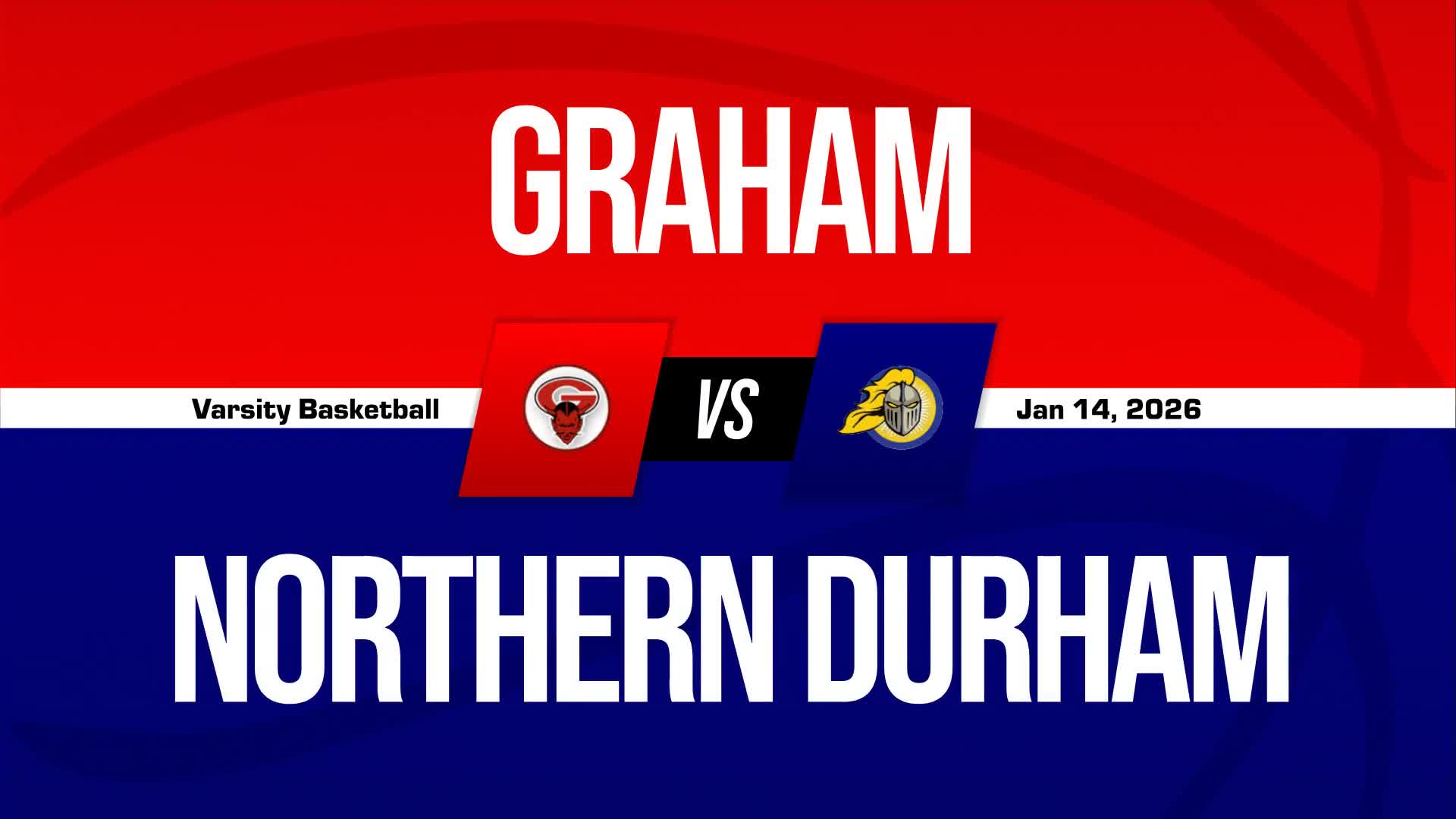 Basketball Recap: Graham Comes Up Short + How To Watch