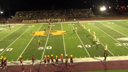 Baseball Recap: Zach DeChane leads a balanced attack to beat Adrian