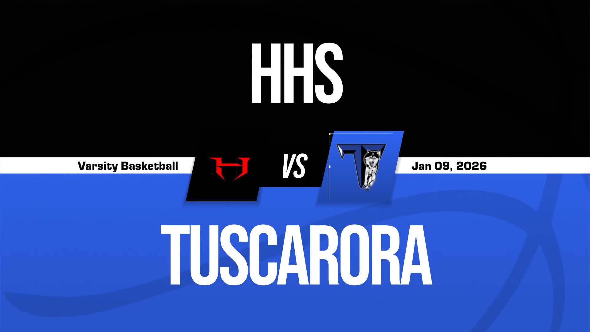 Ryan Conley Game Report: @ Tuscarora + How To Watch