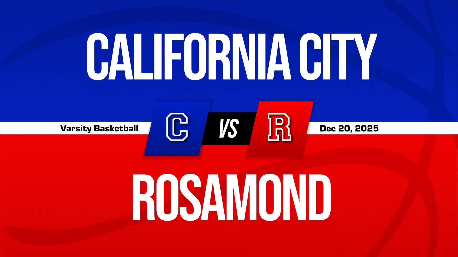 Basketball Game Preview: California City Ravens vs. Desert Scorpions ...