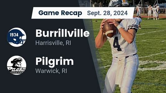 Football Game Preview: Burrillville Broncos vs. Woonsocket Villa Novans Football Game Preview: Burrillville Broncos vs. Woonsocket Villa Novans