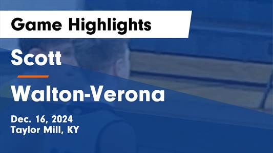 Basketball Recap: Scott Falls Despite Big Games from Aaron Hampton and ...