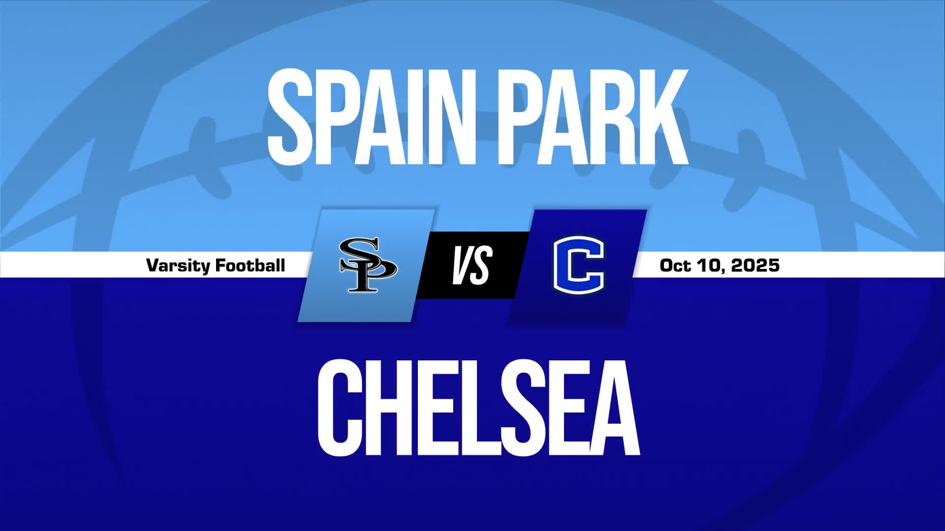 Football Recap: Spain Park Skates Past Calera with Ease + How To Watch
