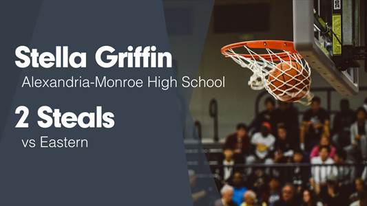 Softball Recap: Stella Griffin leads a balanced attack to beat Wapahani