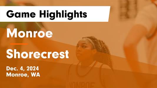 Basketball Game Preview: Shorecrest Scots vs. Mercer Island Islanders