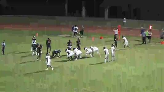 Jeremy Pittman jr Game Report: vs Jensen Beach