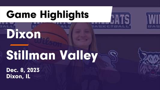 Basketball Game Preview: Dixon Dukes & Duchesses vs. Winnebago Indians