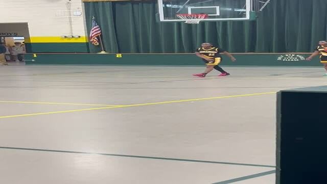 Basketball Game Preview: Fairmont Golden Tornadoes vs. Midway Raiders