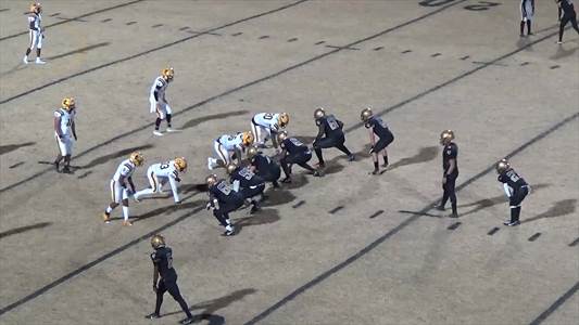 Baseball Game Preview: Lincolnton Wolves vs. Central Academy Cougars