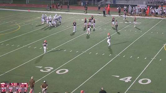 Baseball Recap: Drew Phillips leads Hersey to victory over Hoffman Estates