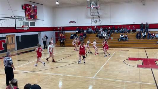 Basketball Recap: Castle Rock Triumphs