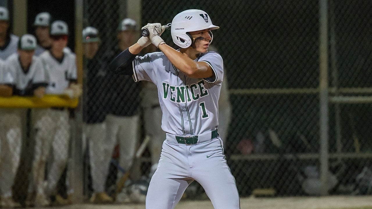 IMG Academy finishes its season No. 1 in MaxPreps Top 25 high school baseball rankings – but ...