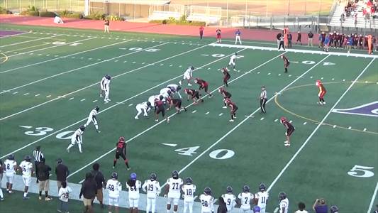 Blake Mount Game Report