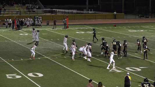 James (jj) racz Game Report: @ James Lick