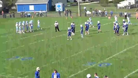 Baseball Game Preview: Triopia/Meredosia-Chambersburg/Virginia Trojans ...