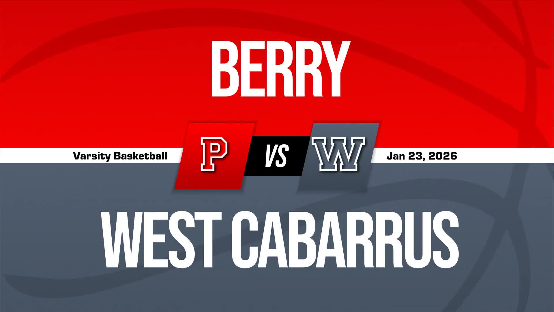 Basketball Game Preview: Phillip O. Berry Academy of Technology ...