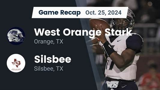 Football Game Preview: West Orange-Stark Mustangs vs. Tarkington Longhorns