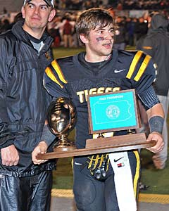 North Allegheny Tigers Named to the 8th Annual MaxPreps Football Tour ...