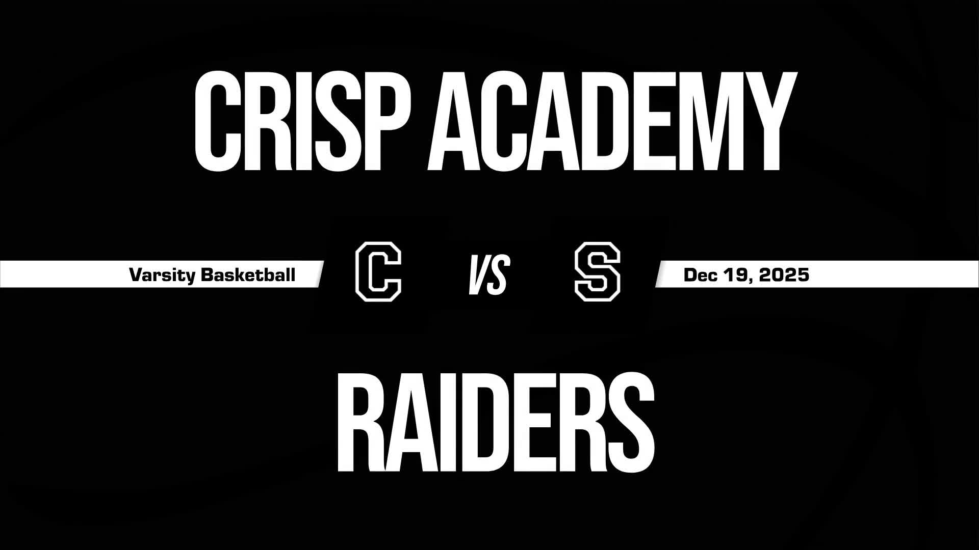Basketball Game Preview: Southland Academy Raiders vs. Tiftarea Academy ...