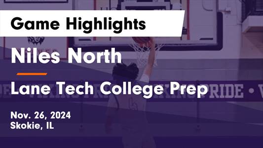 Basketball Game Preview: Lane Tech Champions vs. Brother Rice Crusaders