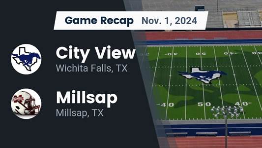 Football Game Preview: Millsap Bulldogs vs. Tolar Rattlers