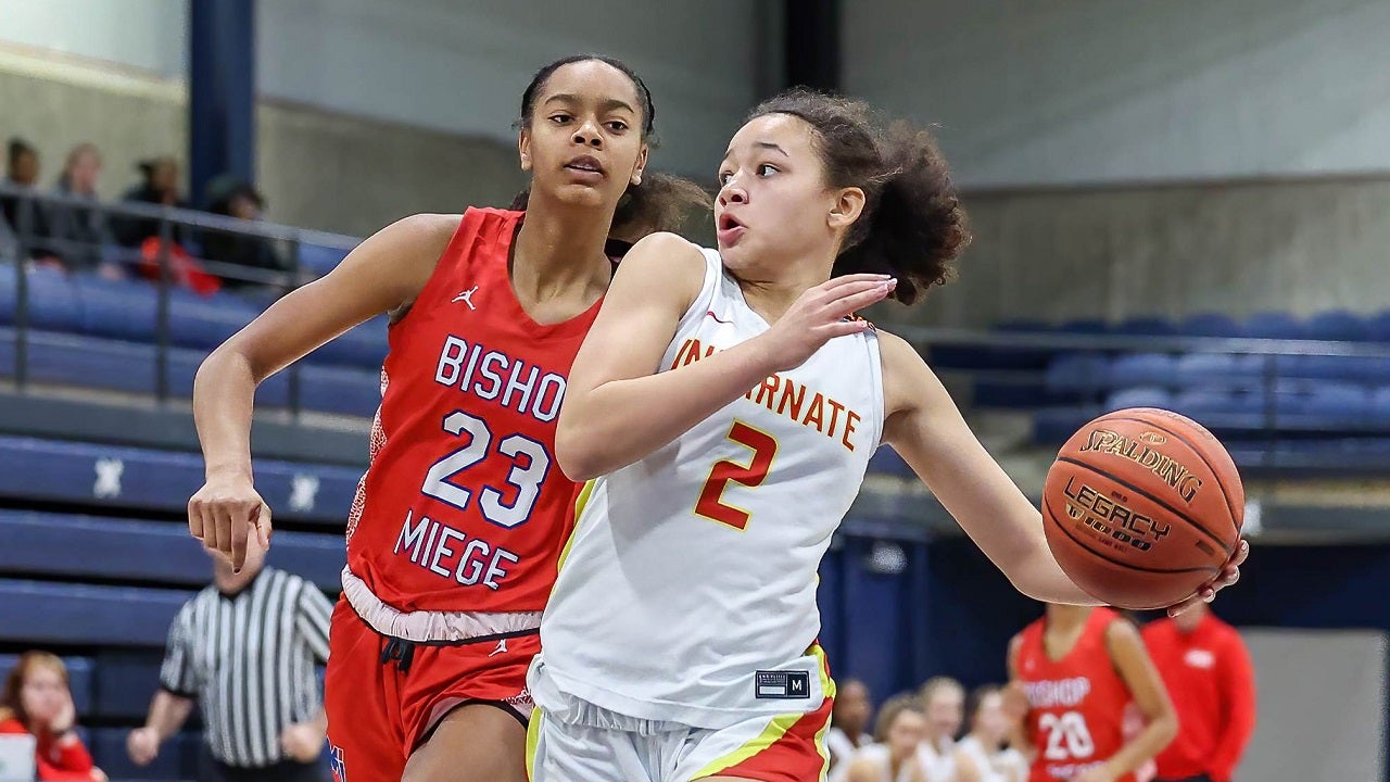 High school girls basketball: Longest active win streaks