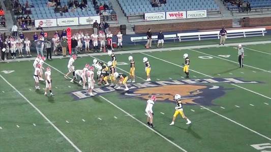 Wyatt Shultz Game Report