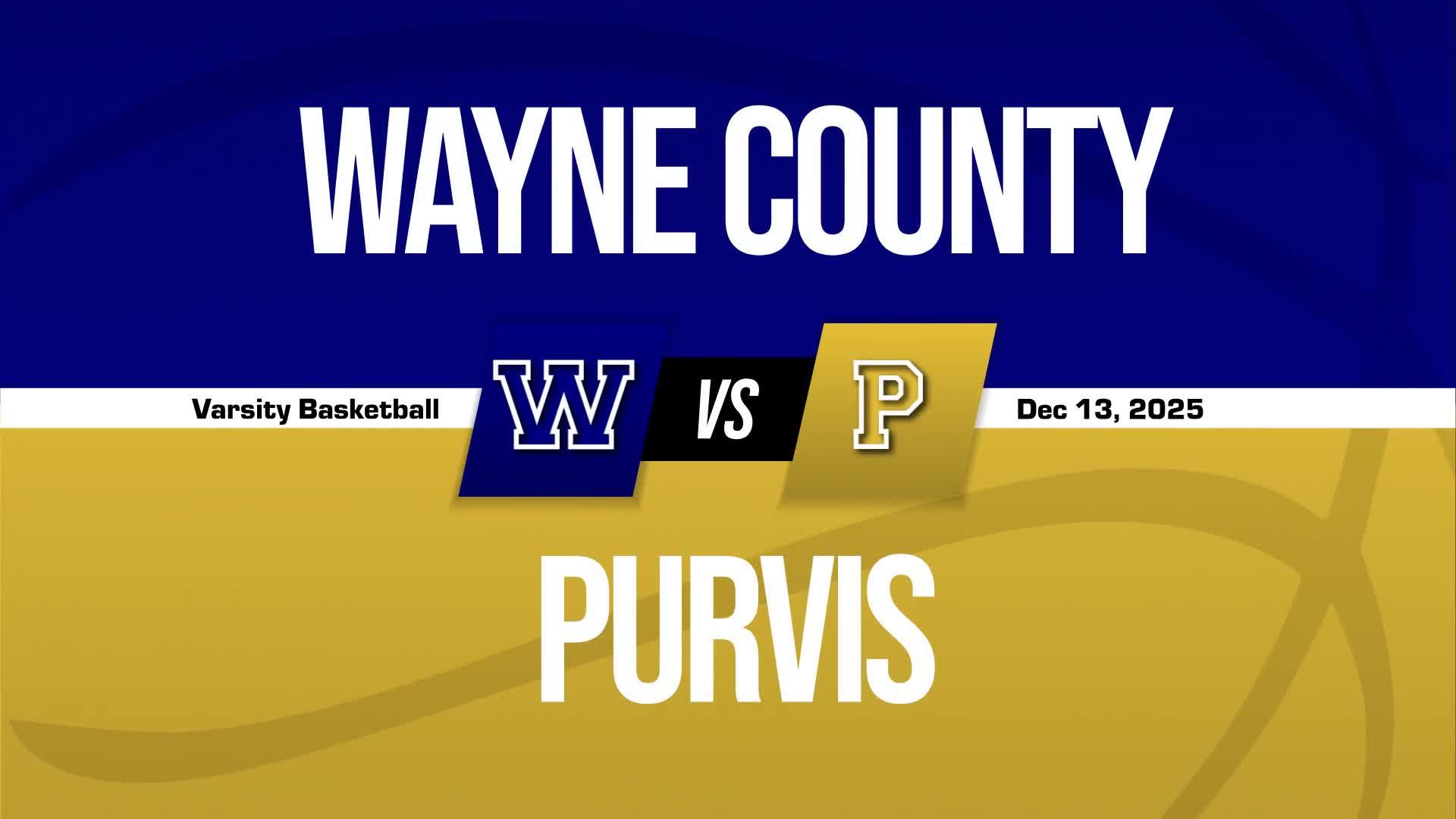Basketball Game Preview: Wayne County War EaglesLady War Eagles vs ...