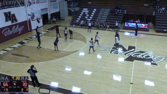 Issac Gilbert Game Report: vs Hernando