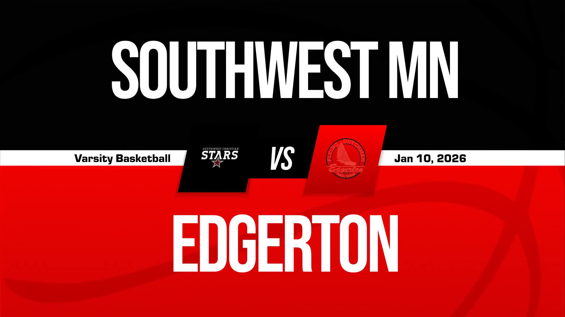 Basketball Recap: Southwest Minnesota Christian Takes a Loss + How To Watch