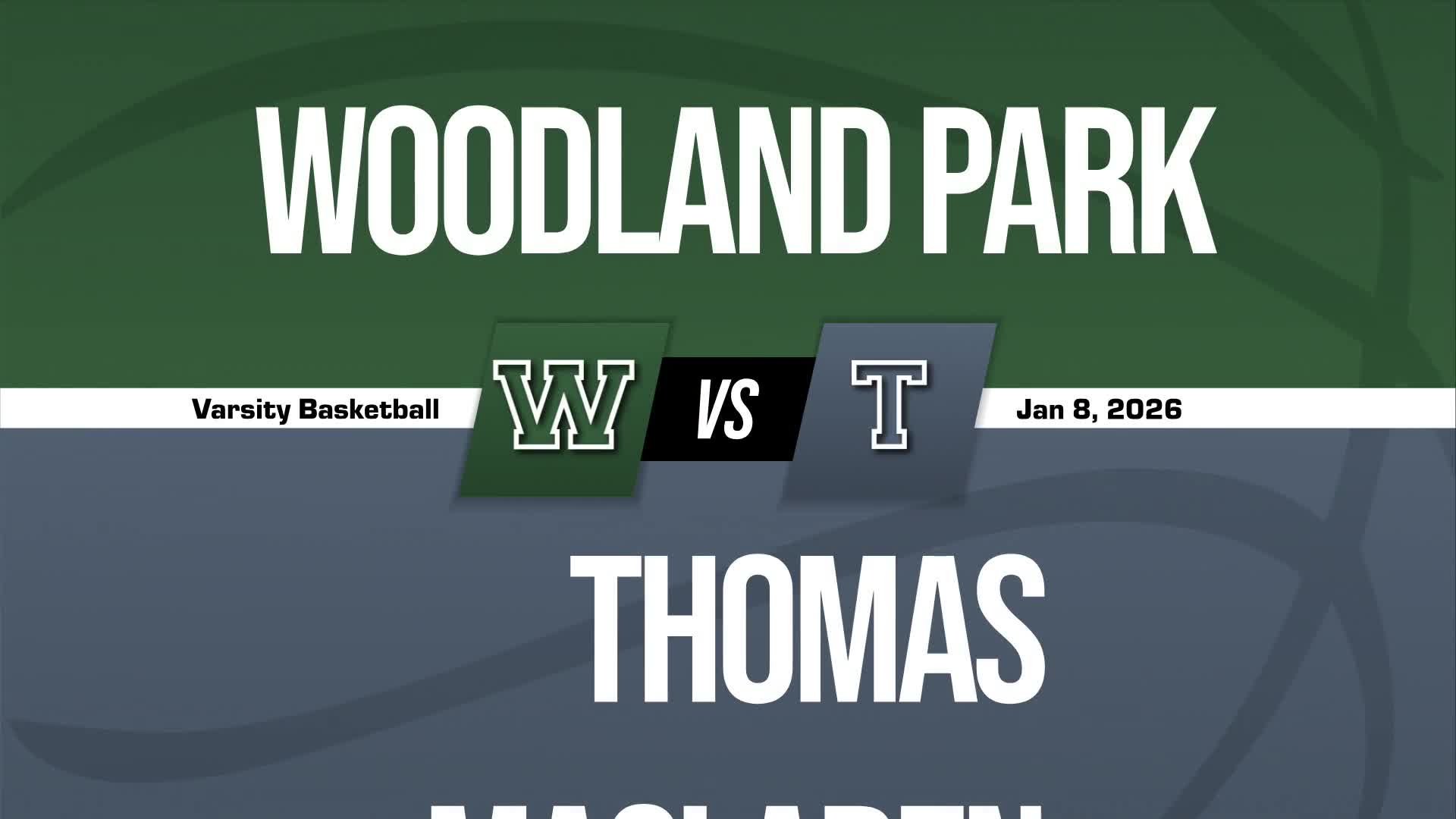 Basketball Game Preview: Thomas MacLaren School Highlanders vs. Fowler Grizzlies