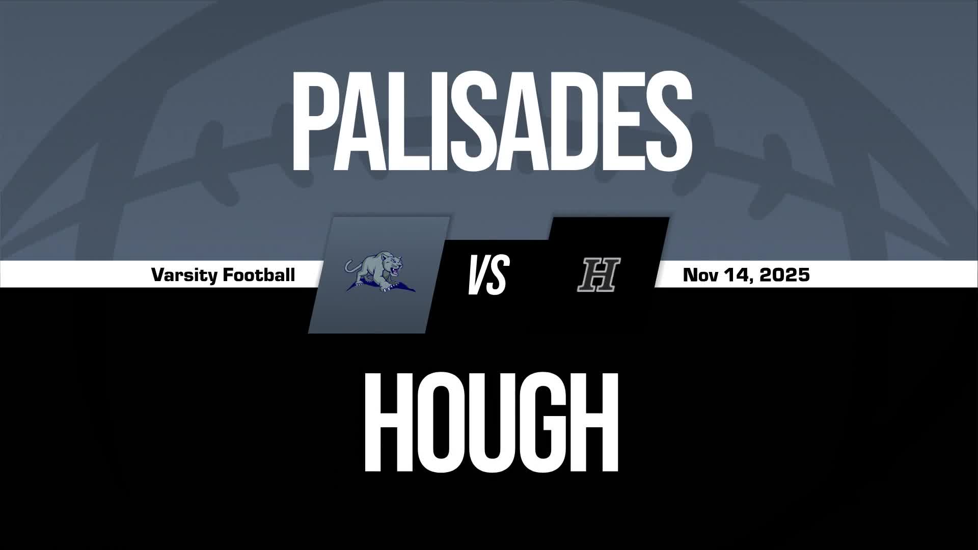 Jonah Holloway Game Report: vs Palisades + How To Watch