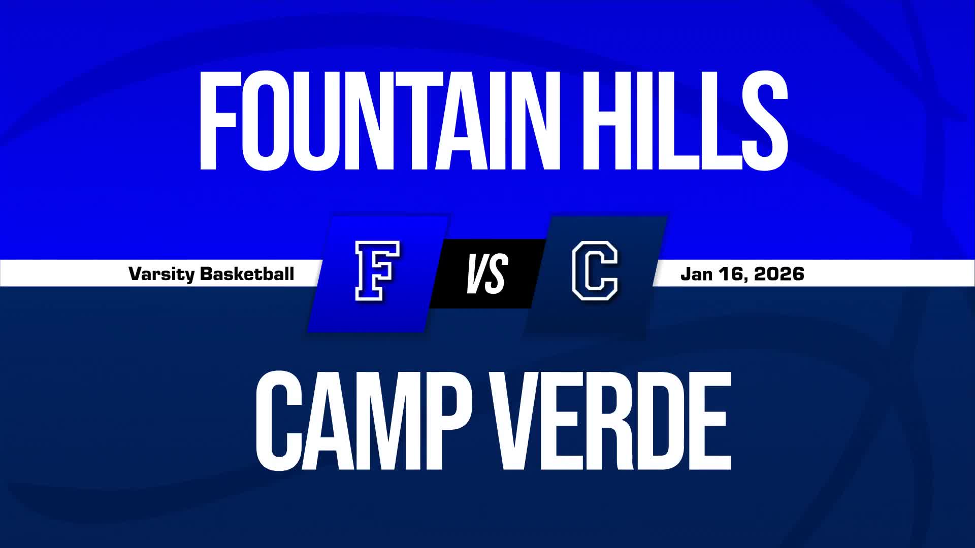 Basketball Game Preview: Camp Verde Cowboys vs. Glendale Prep Academy ...