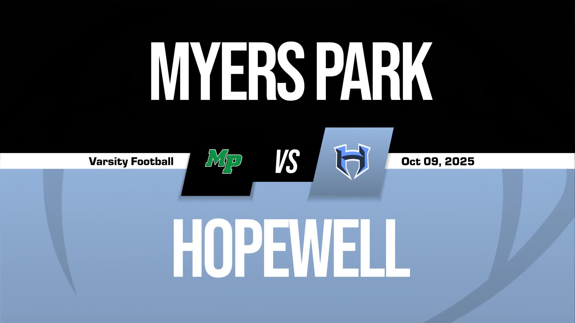 Football Game Preview: Hopewell Titans vs. Garinger Wildcats + How To Watch