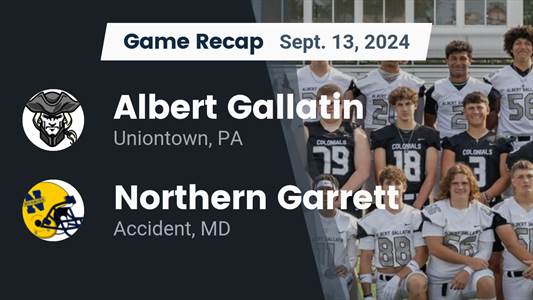 Football Game Preview: Northern Huskies vs. Uniontown Red Raiders