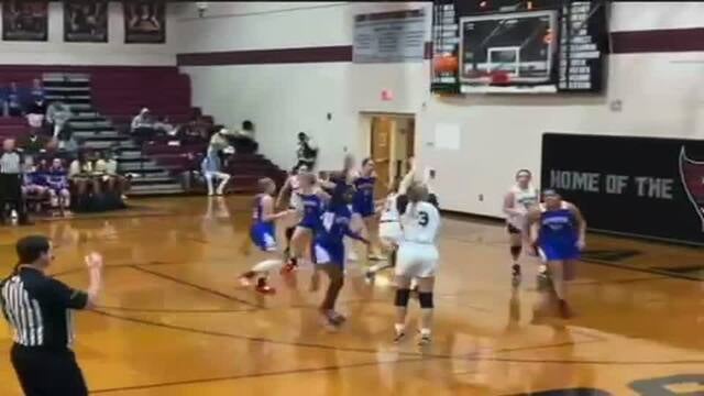 Basketball Game Preview: Central Jaguars vs. Jay Royals