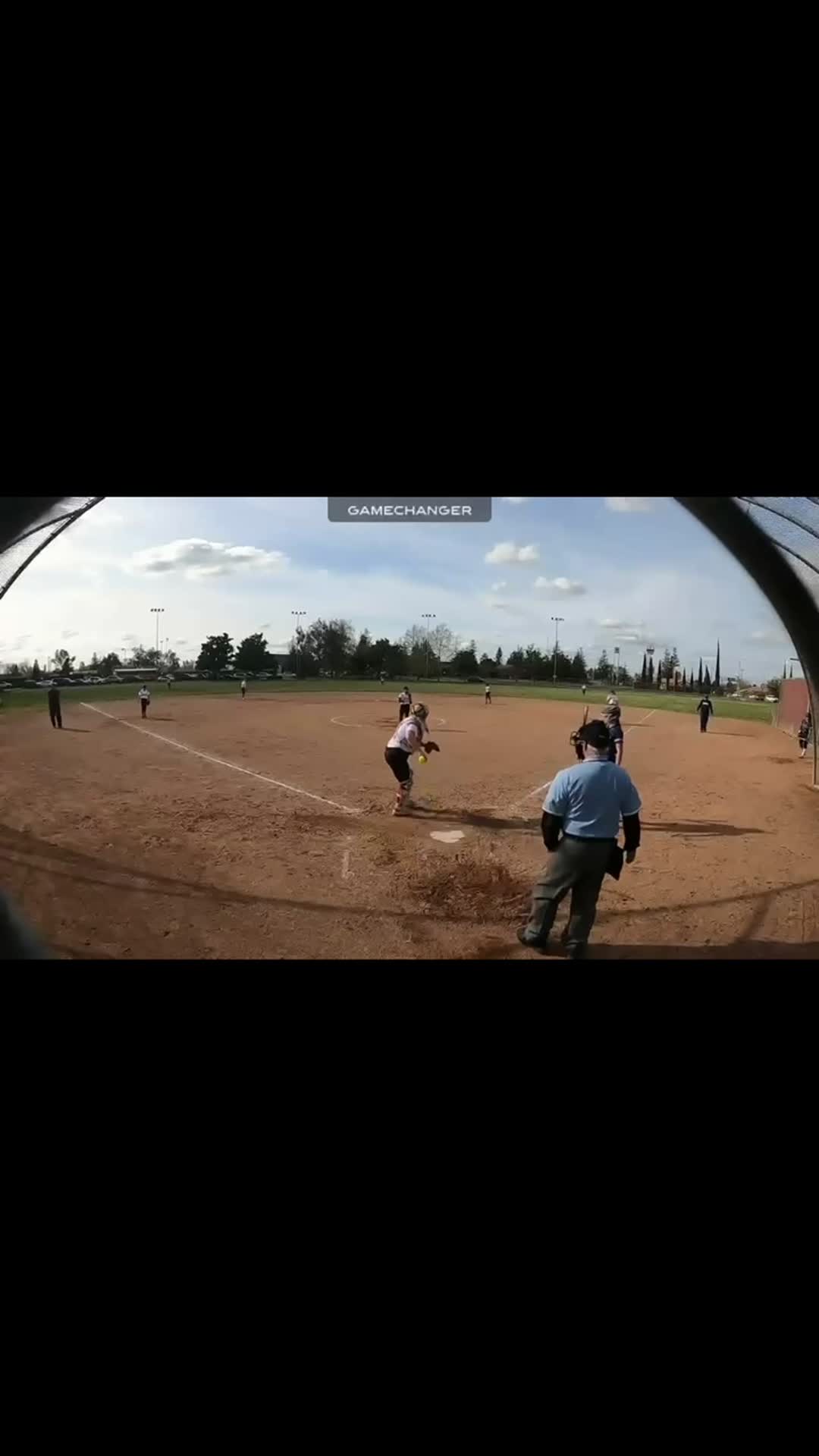 Softball Recap: Jennifer Wylie can't quite lead Union Mine over Ripon