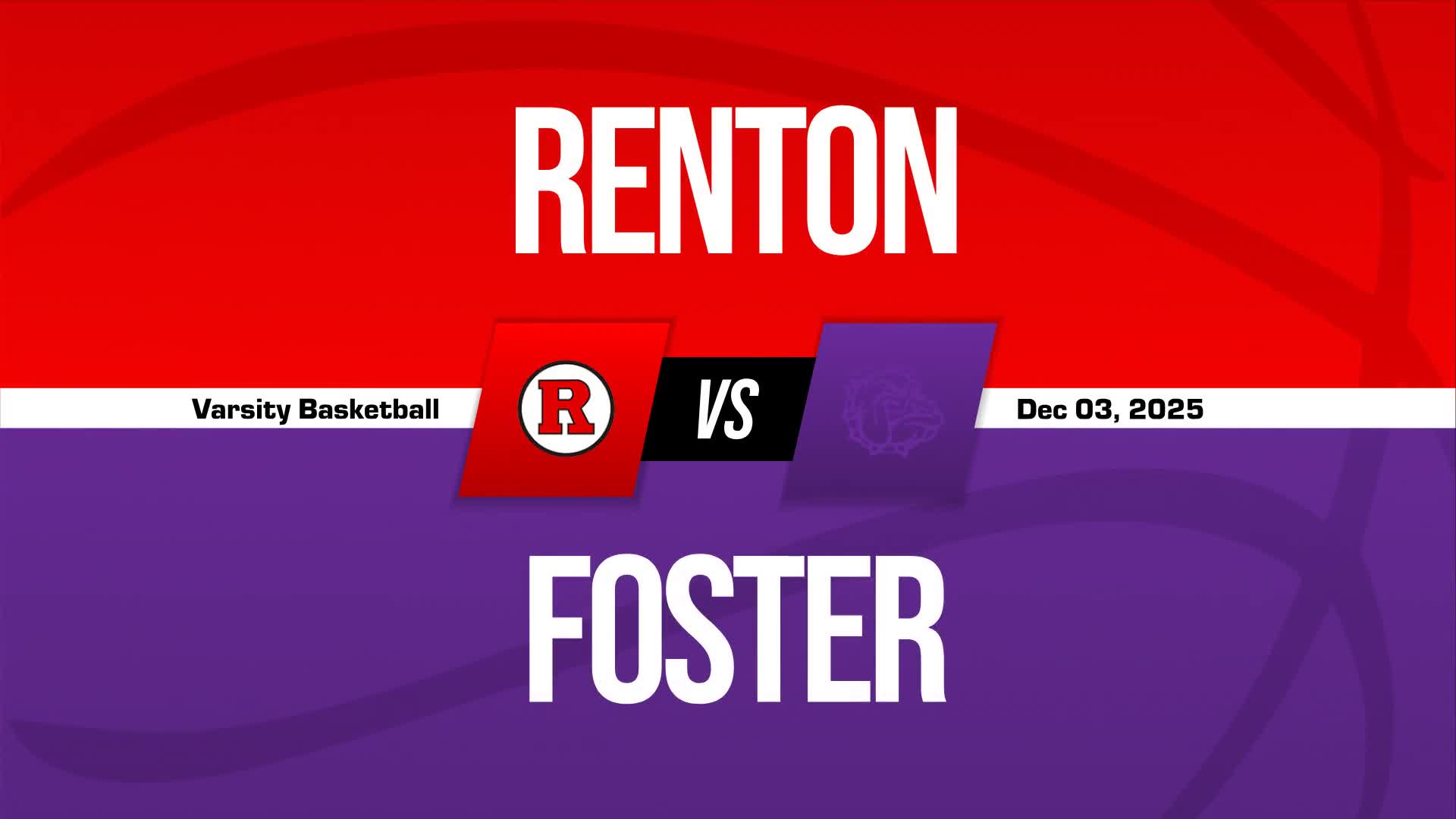 Basketball Game Preview: Foster Bulldogs vs. Cedarcrest Red Wolves ...