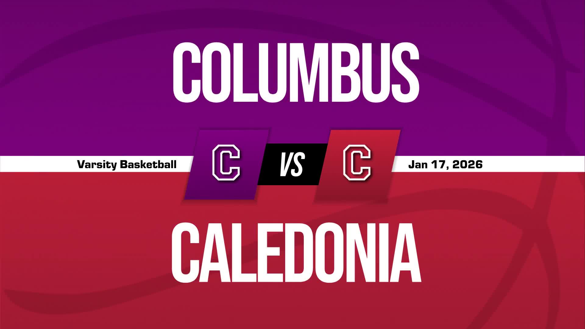 Basketball Game Preview: Caledonia Cavaliers vs. New Hope Trojans ...