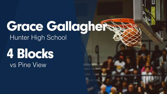 Basketball Game Preview: Hunter Wolverines vs. Granger Lancers
