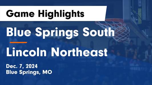 Basketball Game Preview: Lincoln Northeast Rockets vs. Kearney Bearcats