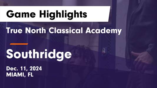 Basketball Recap: True North Classical Academy Drops Season-High Score ...